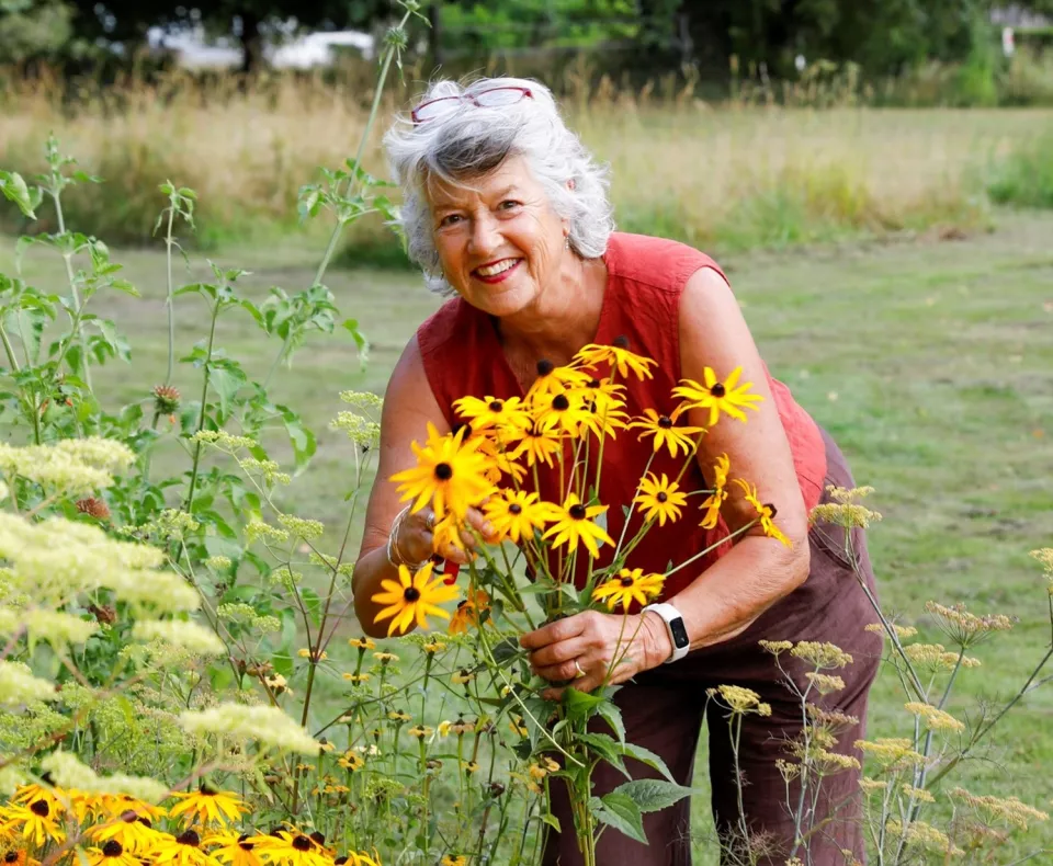 De Beste Levende Tuin van 2025 ligt in Brummen - Groei & Bloei