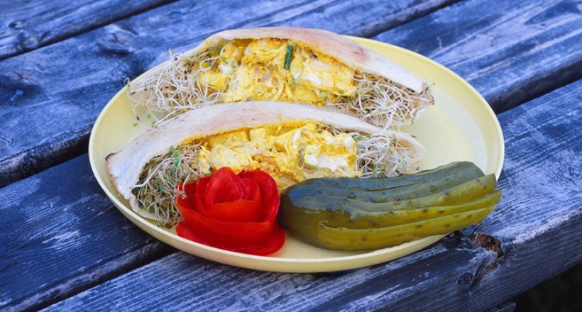 Recept zelf augurken inmaken - Groei & Bloei